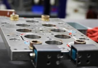 Rapid Tooling,Prototype Tooling,Low-Volume Manufacturing